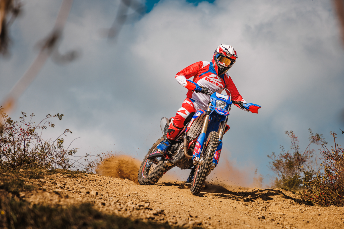 2024 BETA RR RACING MODEL UPDATES | Dirt Action