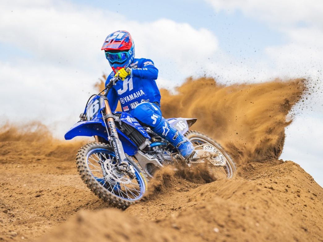 #1 Site for Dirt Bike News & Reviews - Motocross | Enduro | Dirt Action