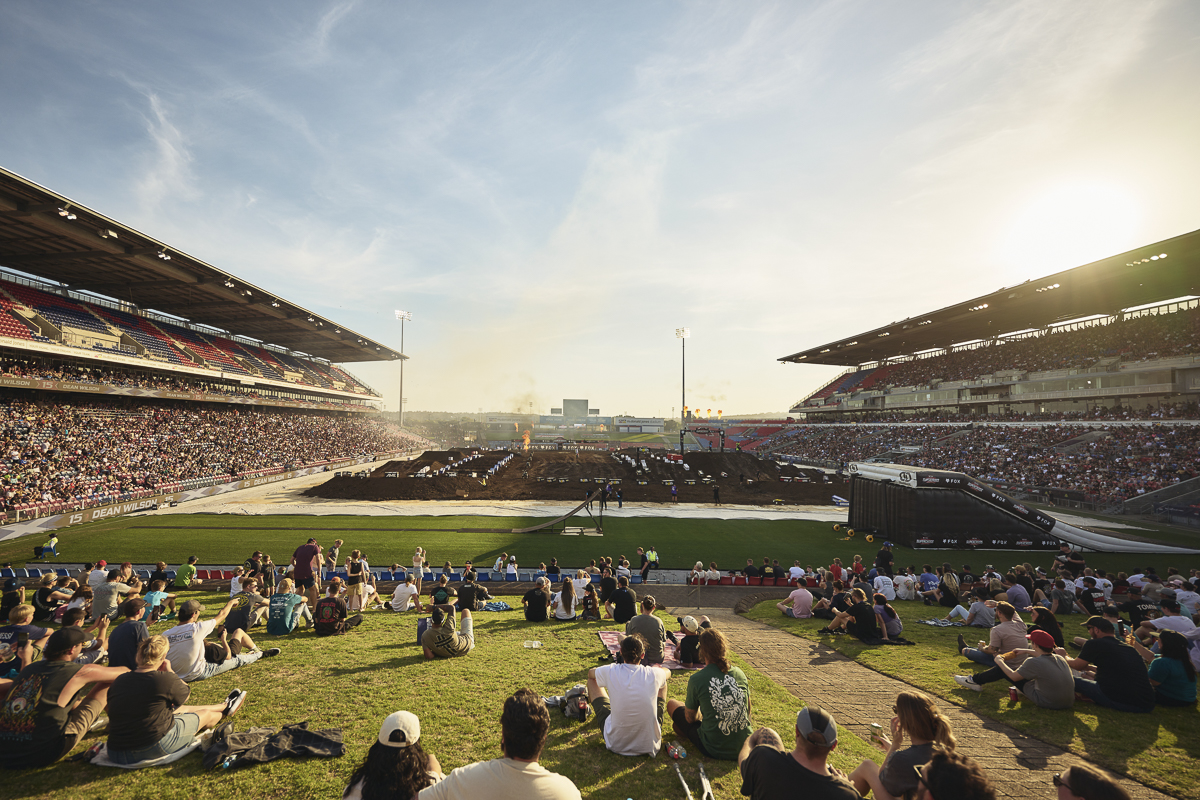 2024 AUSTRALIAN SUPERCROSS CHAMPIONSHIP LOOKING TO EXPAND ROUNDS | Dirt ...