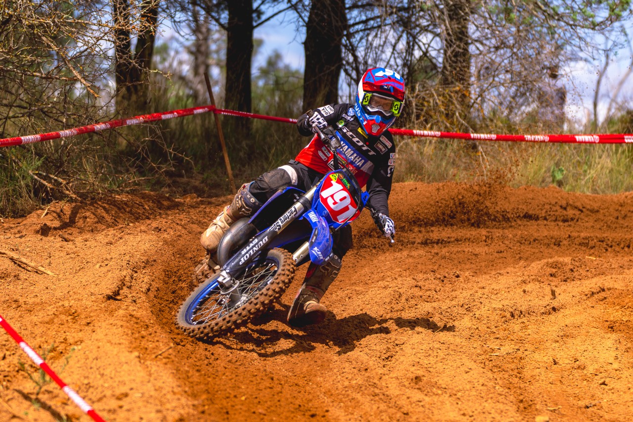 YAMAHA RACING CONTINUES AORC SUPPORT | Dirt Action