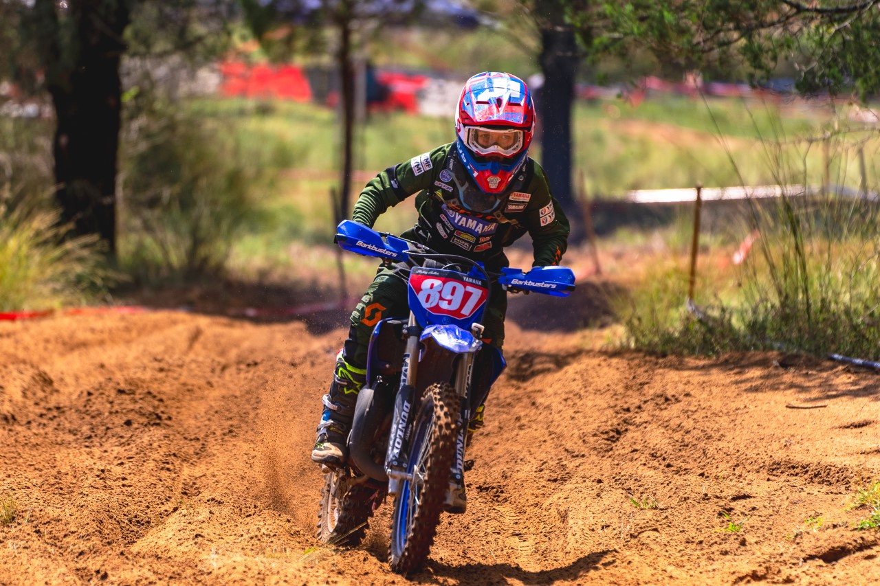 YAMAHA RACING CONTINUES AORC SUPPORT | Dirt Action