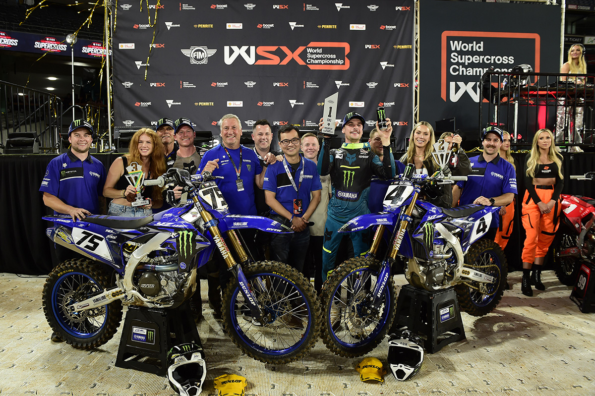 Craig Dack Honoured into the Australian Motorsport Hall of Fame | Dirt ...