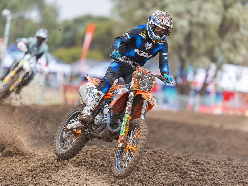 #1 Site for Dirt Bike News & Reviews - Motocross | Enduro | Dirt Action