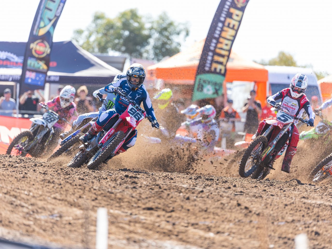 #1 Site for Dirt Bike News & Reviews - Motocross | Enduro | Dirt Action
