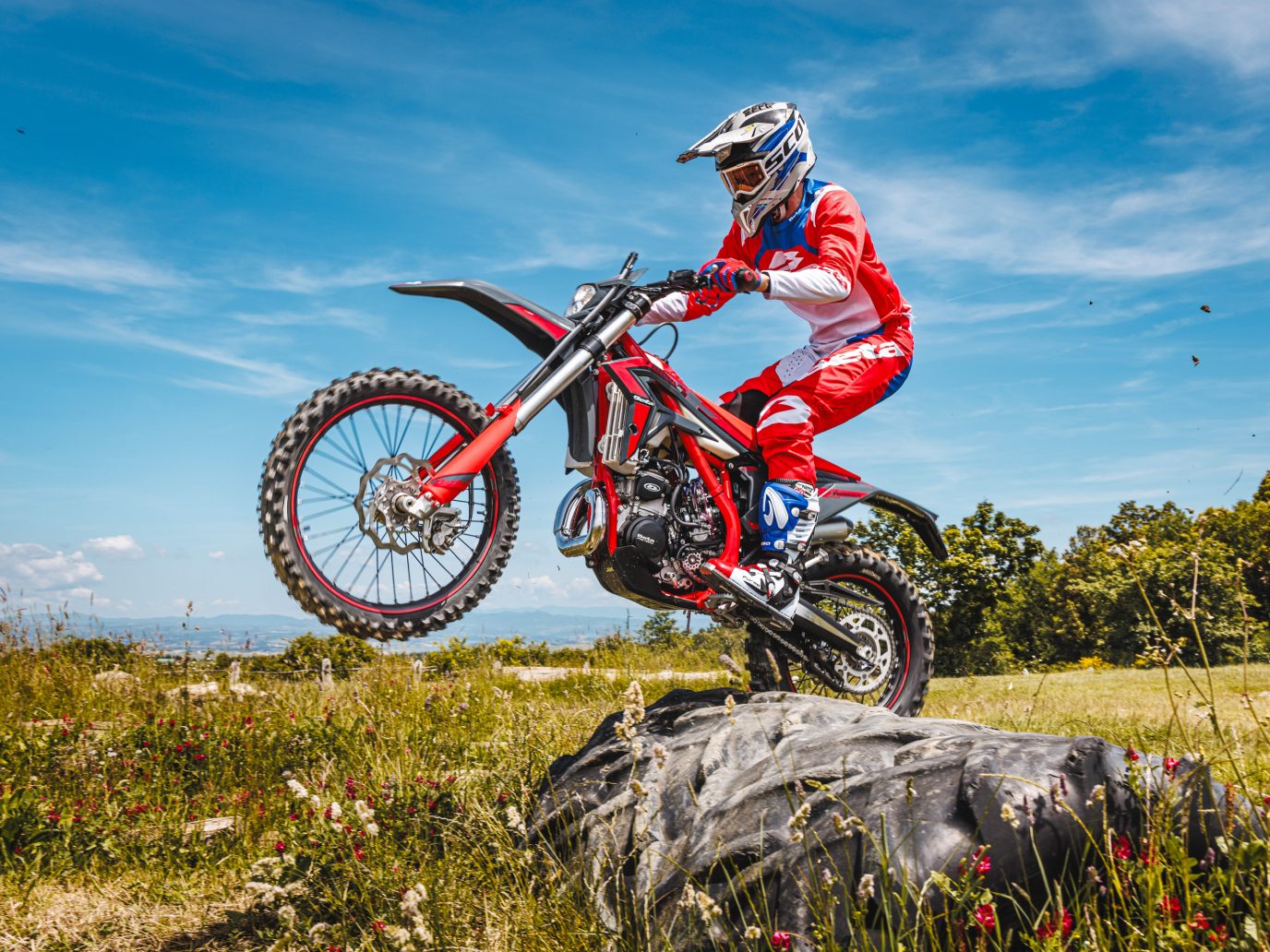 #1 Site for Dirt Bike News & Reviews - Motocross | Enduro | Dirt Action