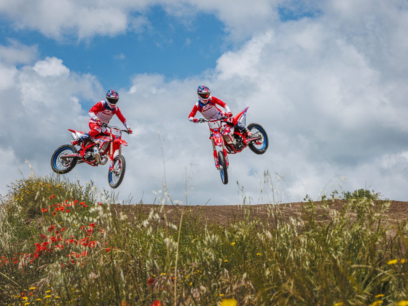 #1 Site for Dirt Bike News & Reviews - Motocross | Enduro | Dirt Action