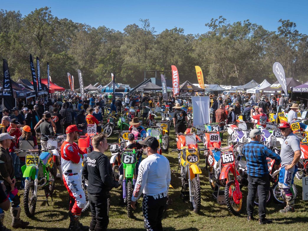 #1 Site for Dirt Bike News & Reviews - Motocross | Enduro | Dirt Action