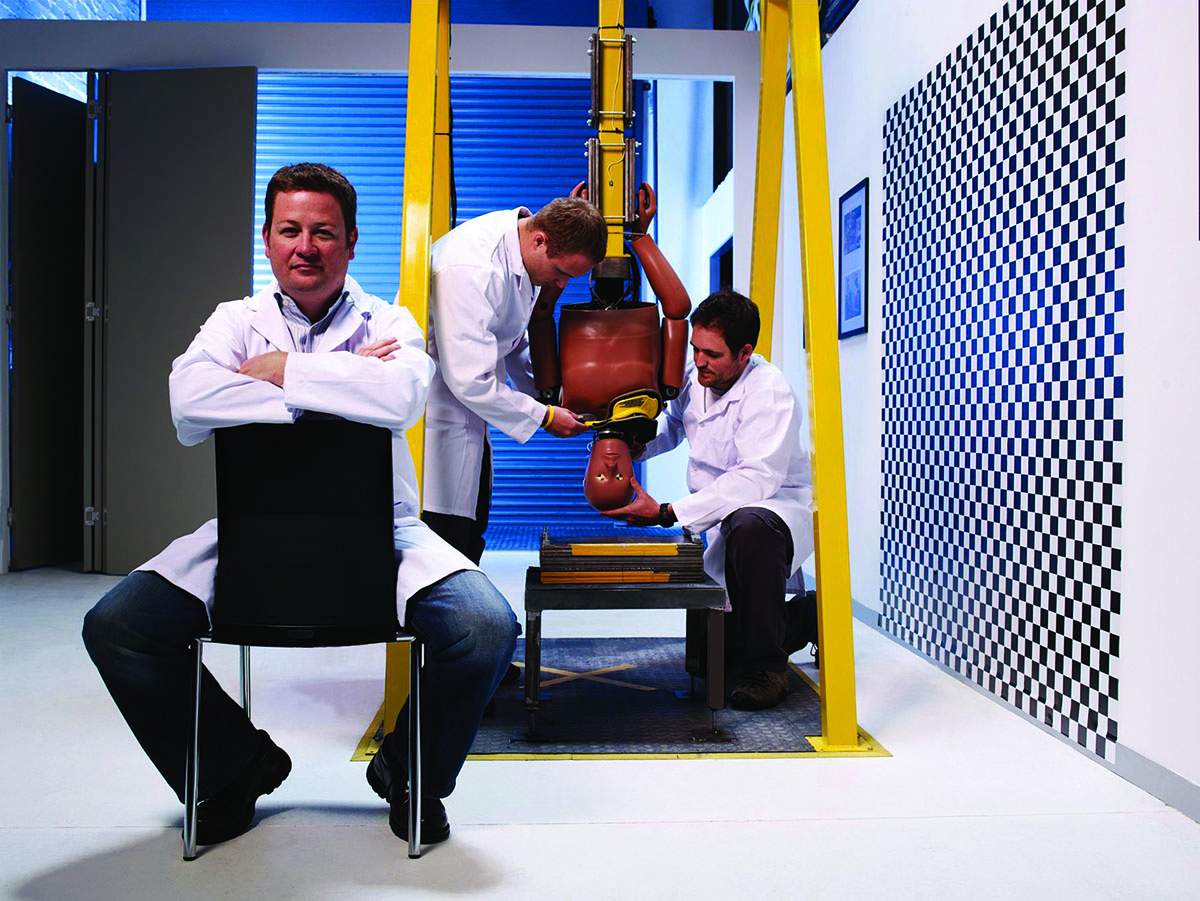 LEATT CELEBRATES 20 YEARS OF PROTECTION AND PERFORMANCE | Dirt Action