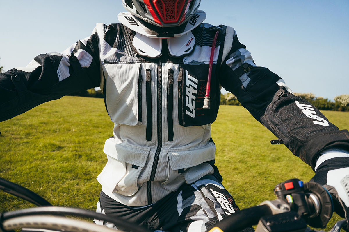 LEATT CELEBRATES 20 YEARS OF PROTECTION AND PERFORMANCE | Dirt Action