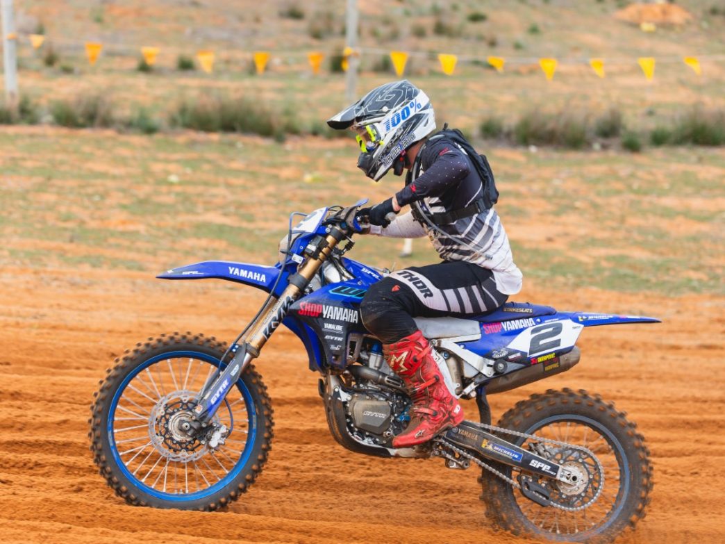 #1 Site for Dirt Bike News & Reviews - Motocross | Enduro | Dirt Action