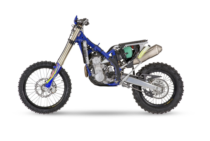 SHERCO CONFIRMS PRICING AND ARRIVAL FOR THE MY25 ENDURO RANGE | Dirt Action