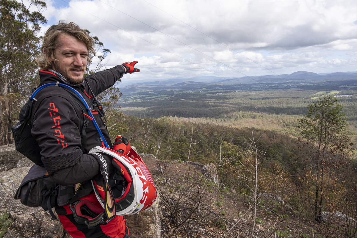 Join the Ultimate MXstore Ride More Adventures with Endeavour ...
