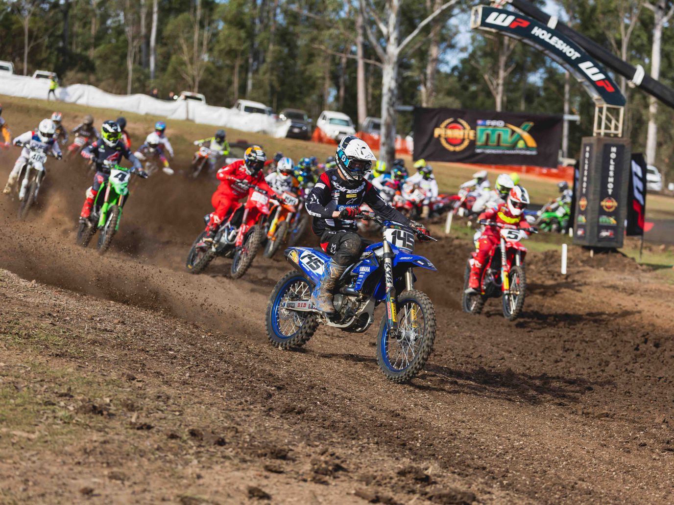 #1 Site for Dirt Bike News & Reviews - Motocross | Enduro | Dirt Action