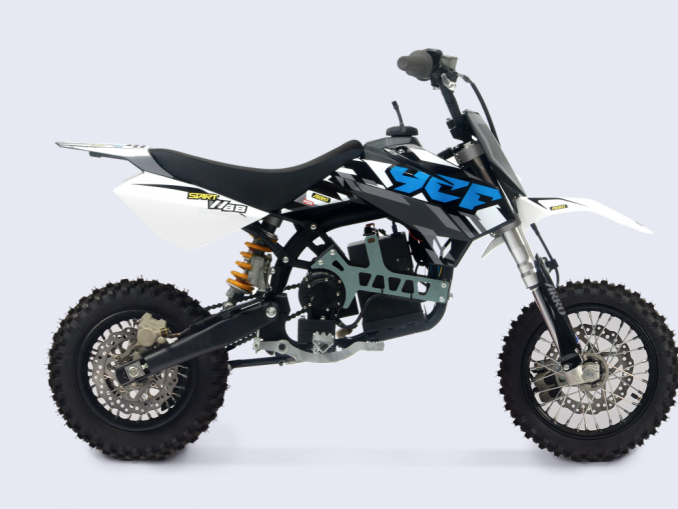 #1 Site for Dirt Bike News & Reviews - Motocross | Enduro | Dirt Action