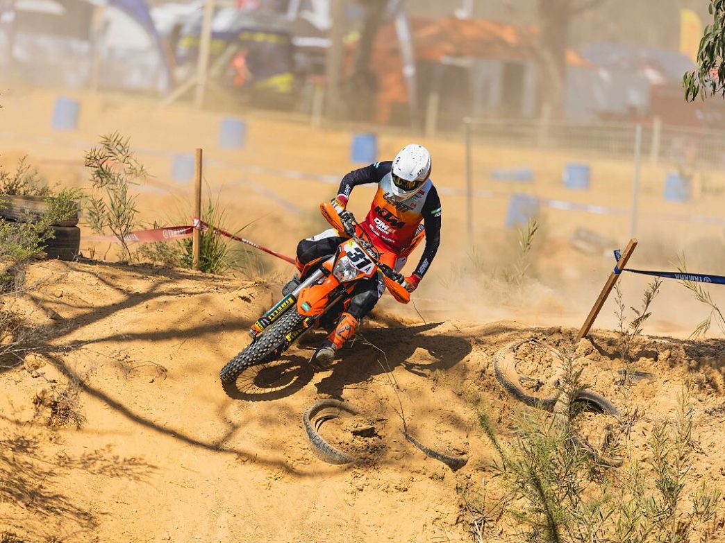 #1 Site for Dirt Bike News & Reviews - Motocross | Enduro | Dirt Action