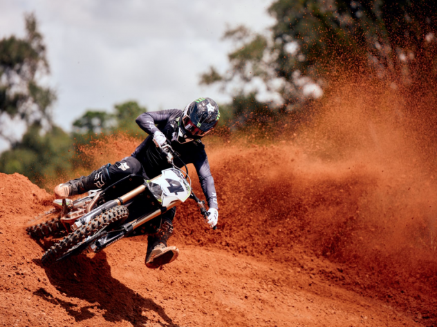 #1 Site for Dirt Bike News & Reviews - Motocross | Enduro | Dirt Action