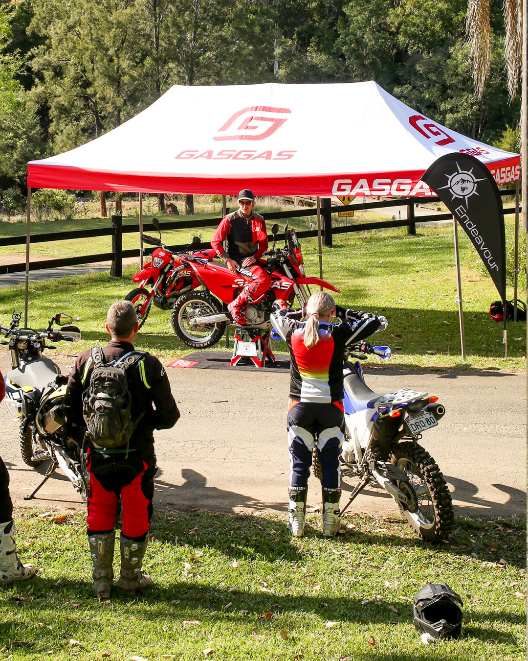 RIDE MORE ADVENTURES | Dirt Action