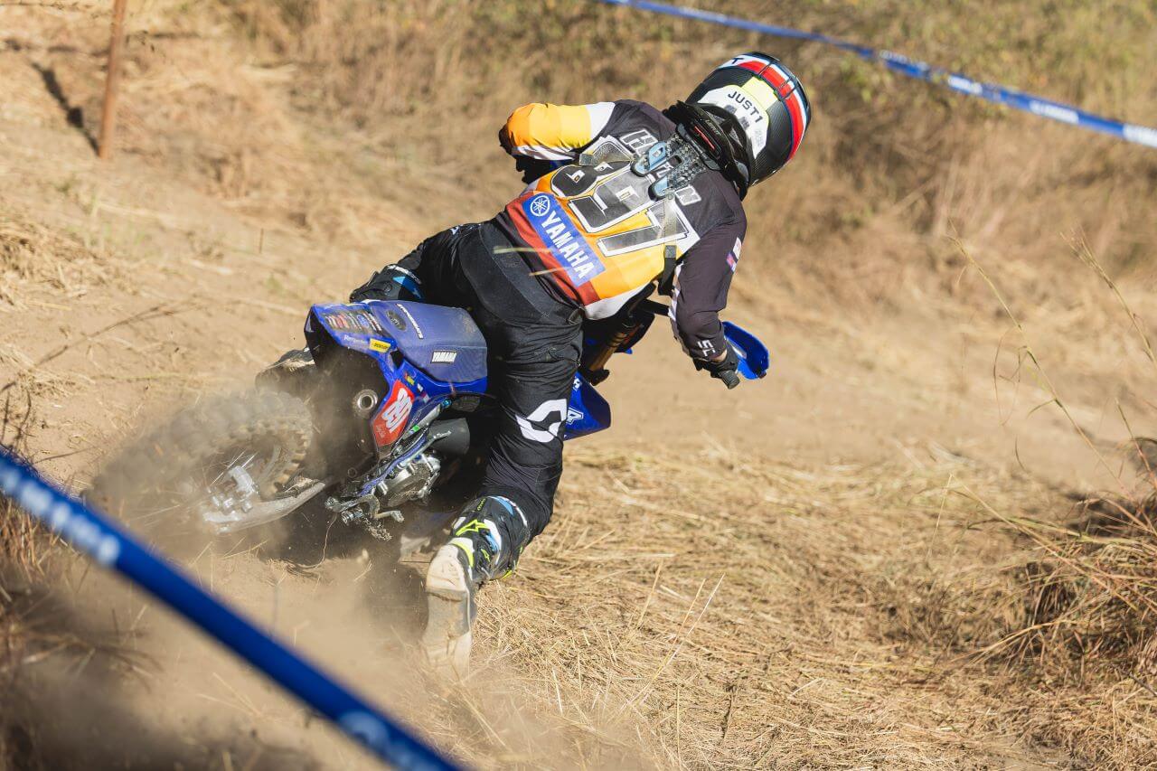 GYTR YAMAHA JUNIOR RACING UNLEASH 11 RIDER LINEUP | Dirt Action