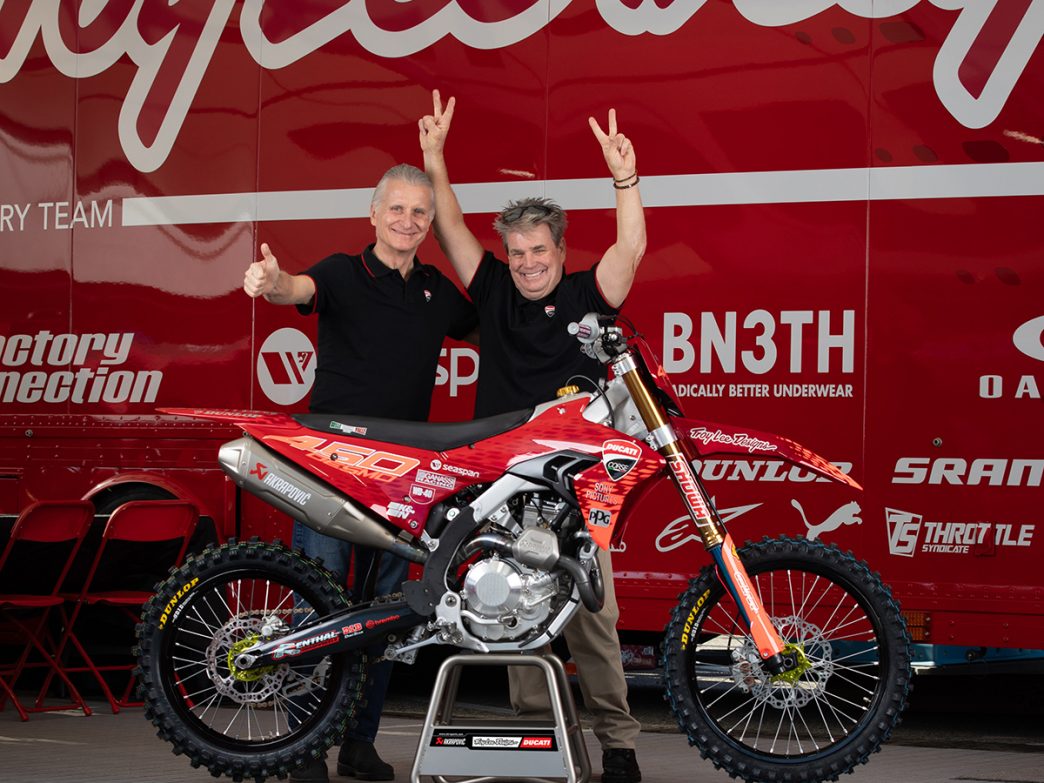 #1 Site for Dirt Bike News & Reviews - Motocross | Enduro | Dirt Action