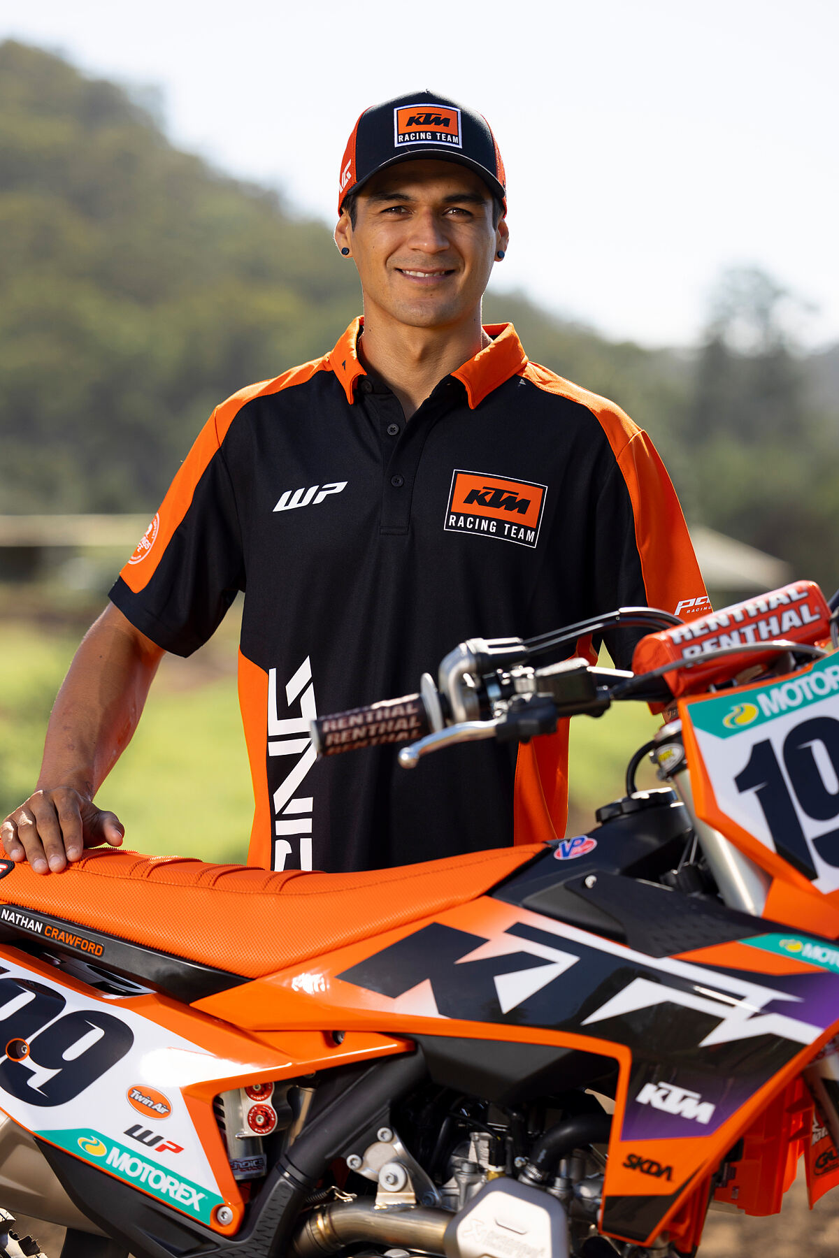 KTM Racing Team Announces 2025 Australian ProMX Championship Line-Up ...