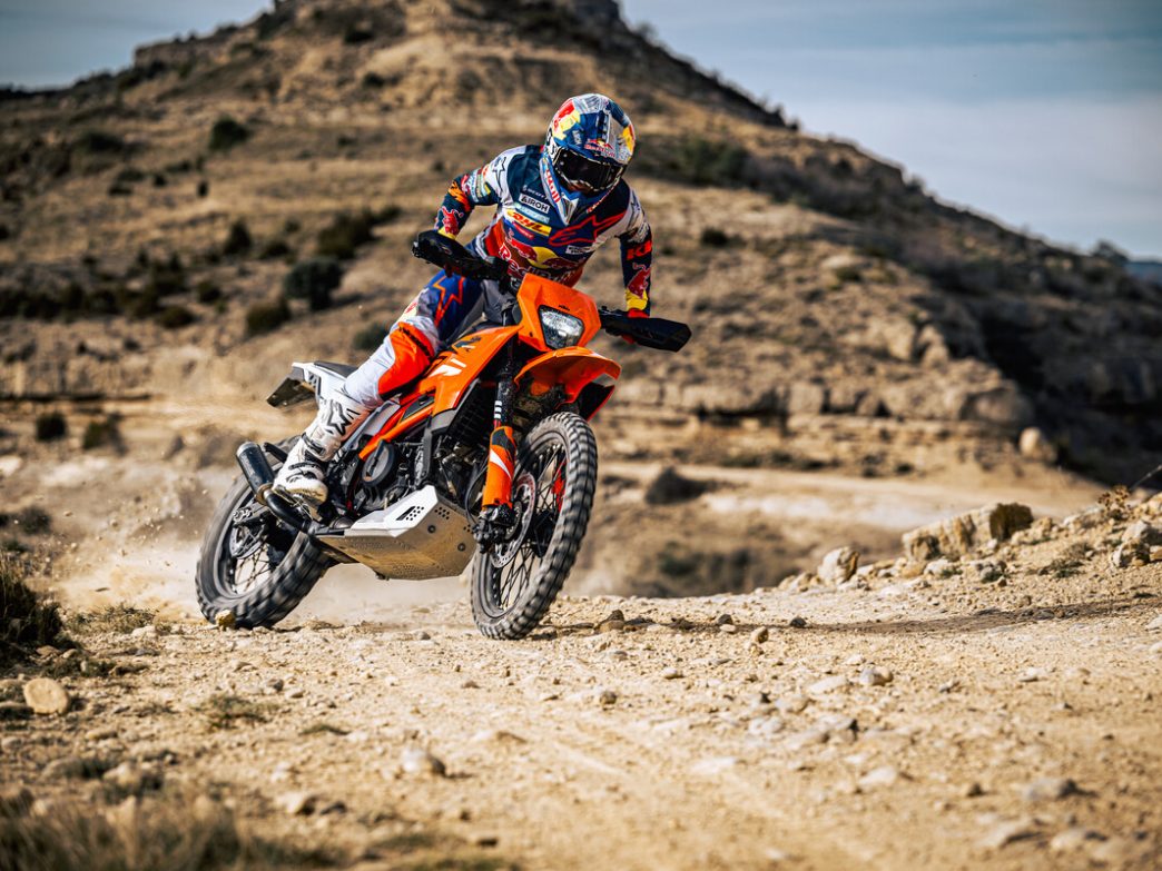 #1 Site for Dirt Bike News & Reviews - Motocross | Enduro | Dirt Action