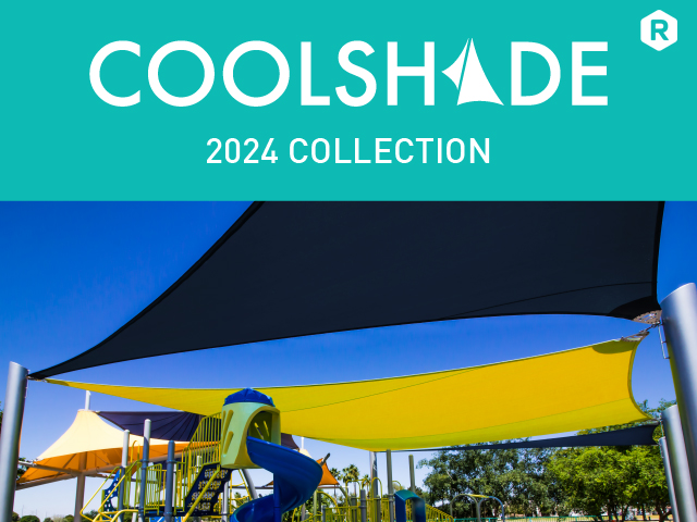 Commercial shade cloth engineered to last! - Project | ODS