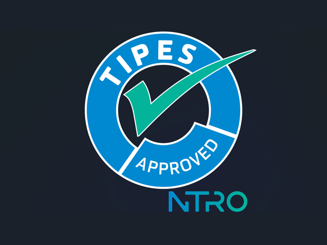 NTRO Tipes Certificate | GRMS | ODS