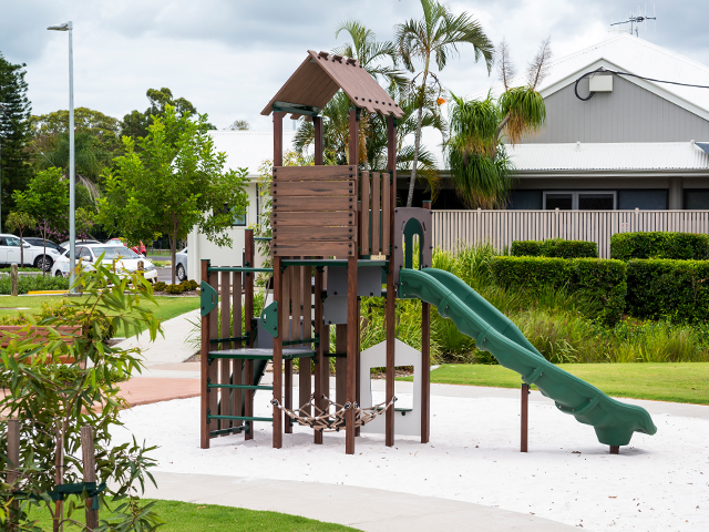 THS-107 | Treehouse System | ODS