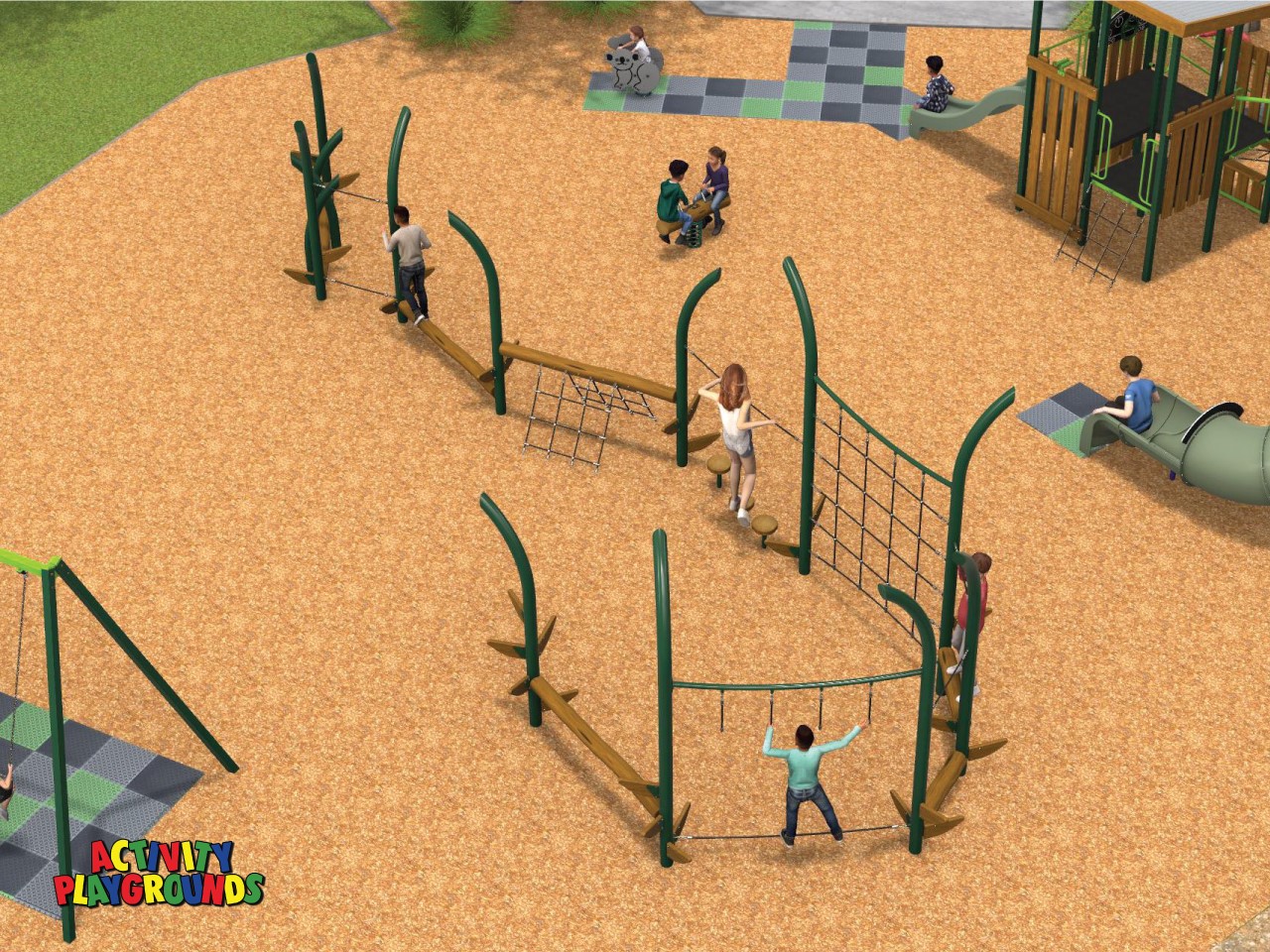 A Celebration of Native Australia - Project | ODS