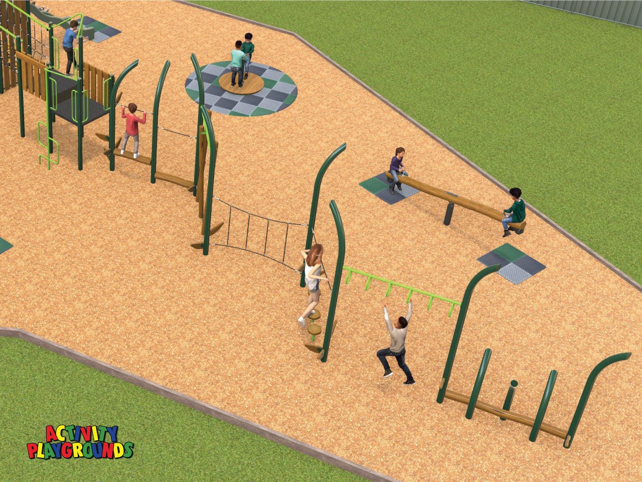 A Celebration of Native Australia - Project | ODS