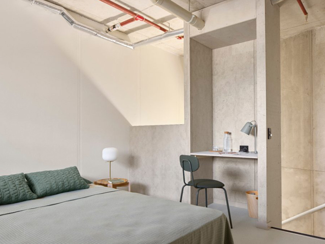 Nightingale Marrickville - Project | ODS