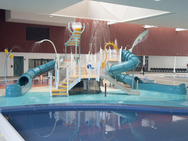 A Splashing Good Time! - Project | ODS