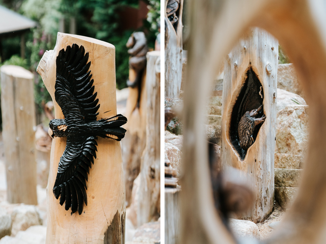 Wood Carving with Brandon Kroon - Project | ODS