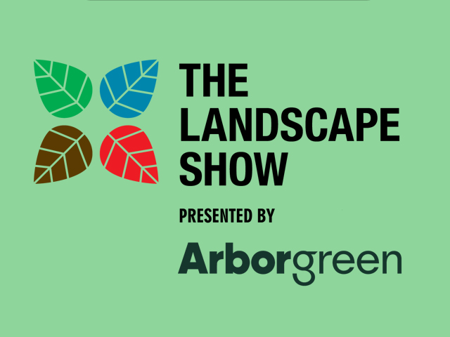 The Landscape Show Returns for 7th Year as a Must-Attend Event for ...