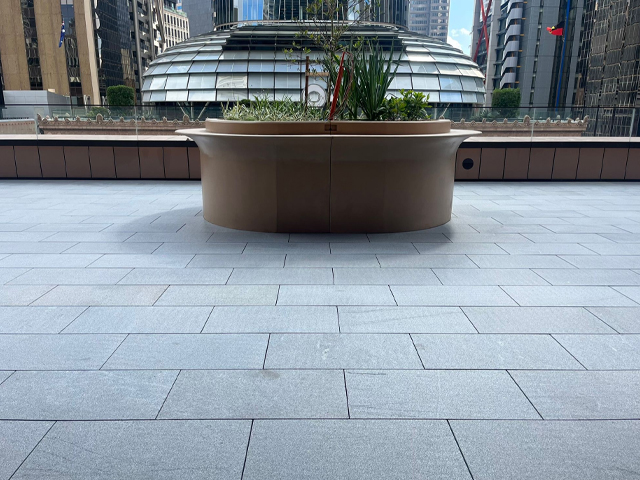 Paving the Way - Project | ODS