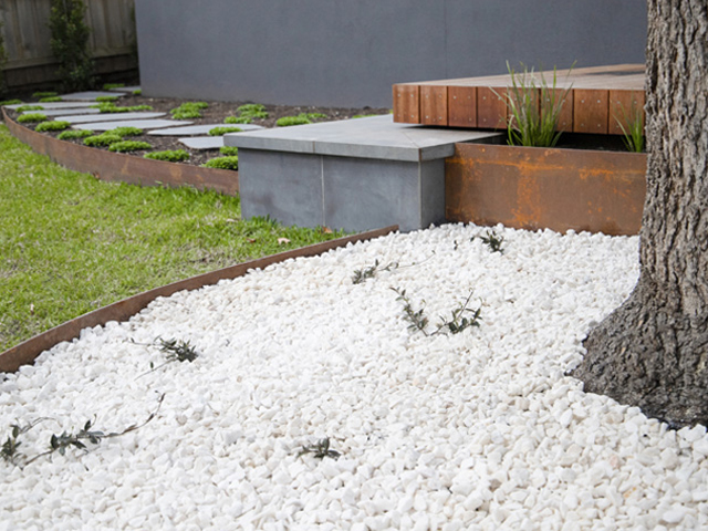 Elevate Outdoor Spaces with Tuscan Path - Project | ODS