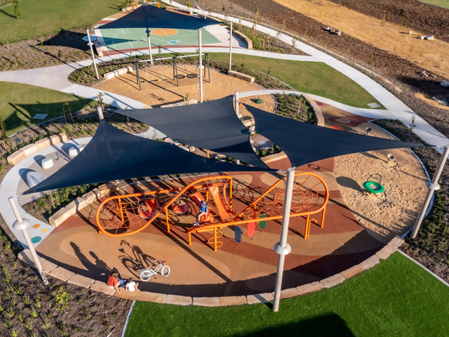 A New Era in Queensland for KOMPAN - Project | ODS