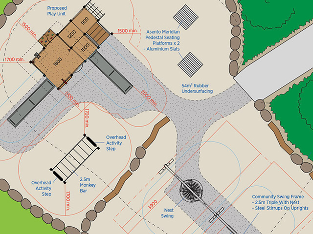 Australian Playground Standards Basics Every Designer Should Know ...