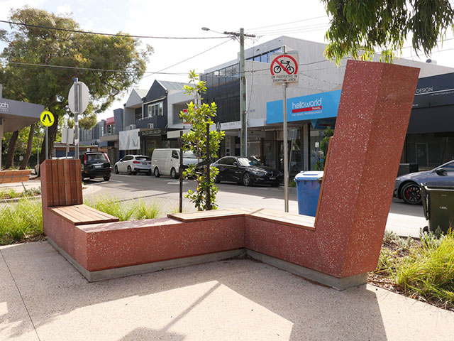 Concept to Construction: Custom-Made Product Solutions for New Outdoor ...