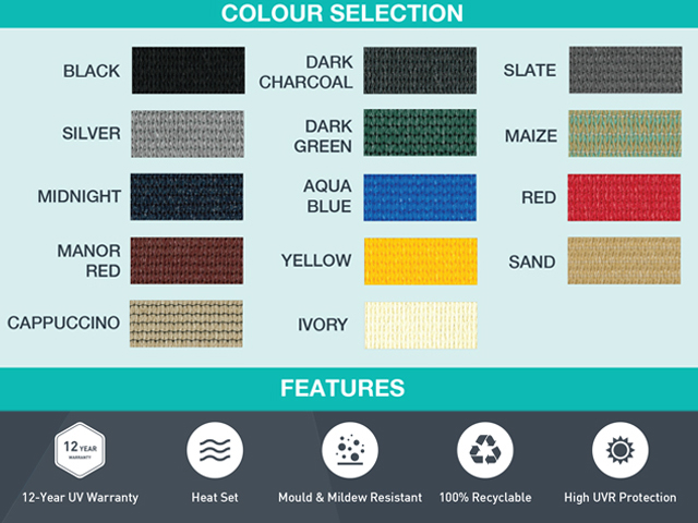 Discover Coolshade - Project | ODS
