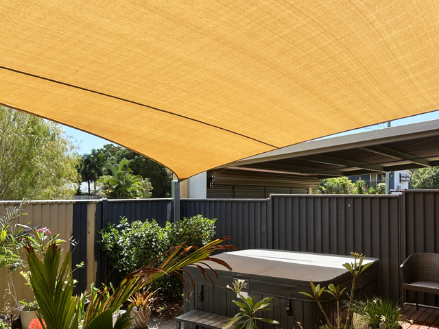 Discover Coolshade - Project | ODS