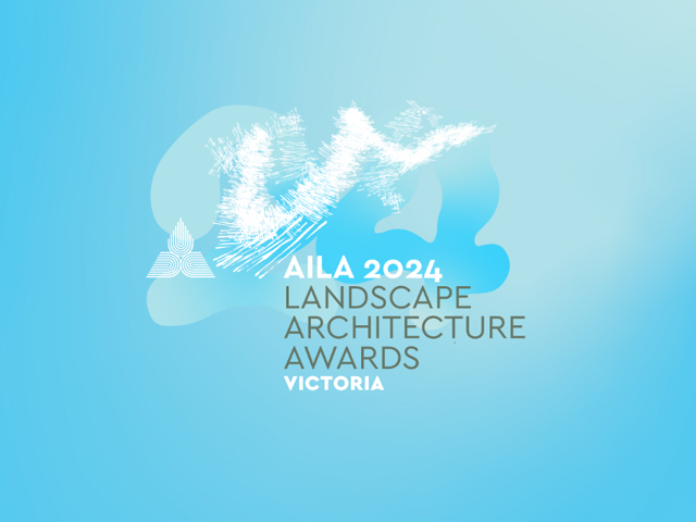 Victoria Winners at the AILA State Awards - Project | ODS