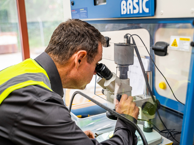 Compliance Made Easy - Project | ODS