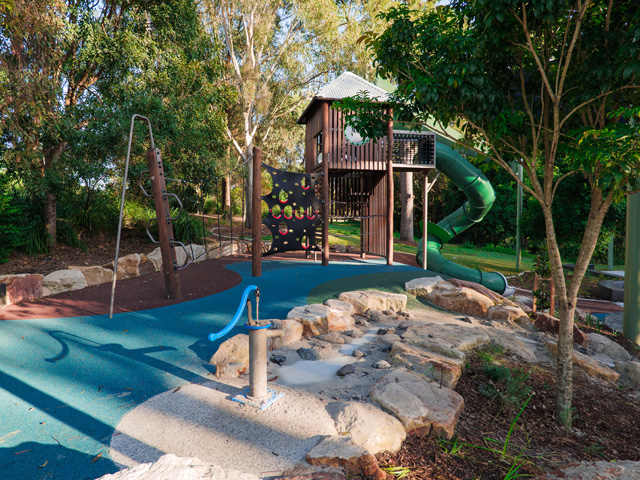 Discover ForPark's Exciting New Freestanding Products - Project | ODS