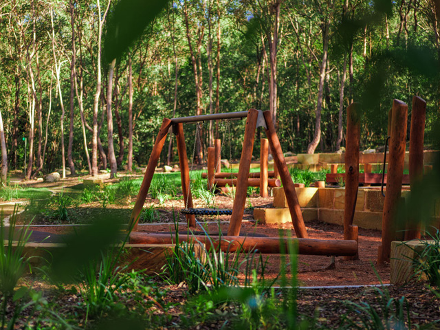 Discover ForPark's Exciting New Freestanding Products - Project | ODS