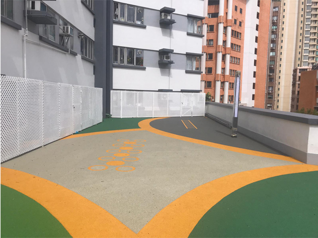 Introducing CombiTile - Project | ODS