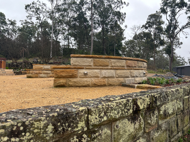 Firepit Seating | ODS