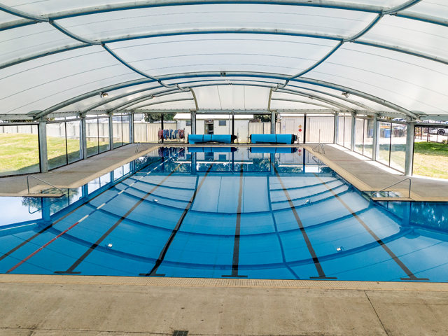 Yarram Pool: A Case Study in Innovation and Resilience - Project | ODS