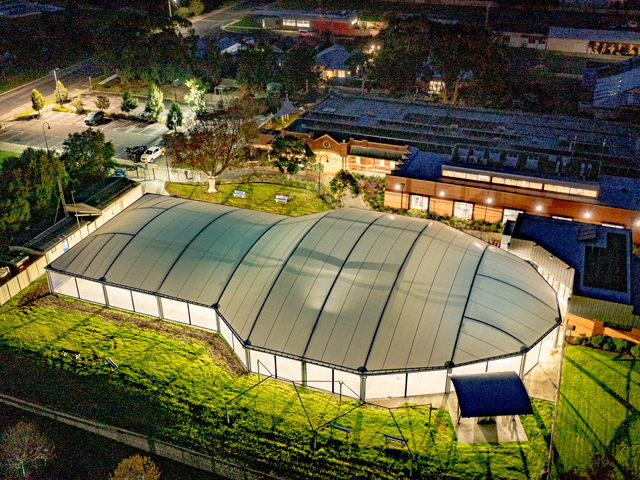 Yarram Pool: A Case Study in Innovation and Resilience - Project | ODS