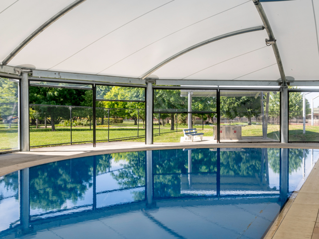 Yarram Pool: A Case Study in Innovation and Resilience - Project | ODS